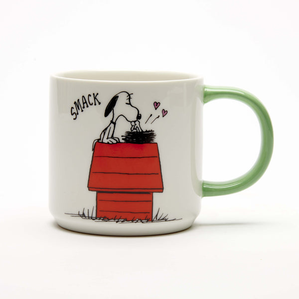 Peanuts Be Kind Mug – atticusboo